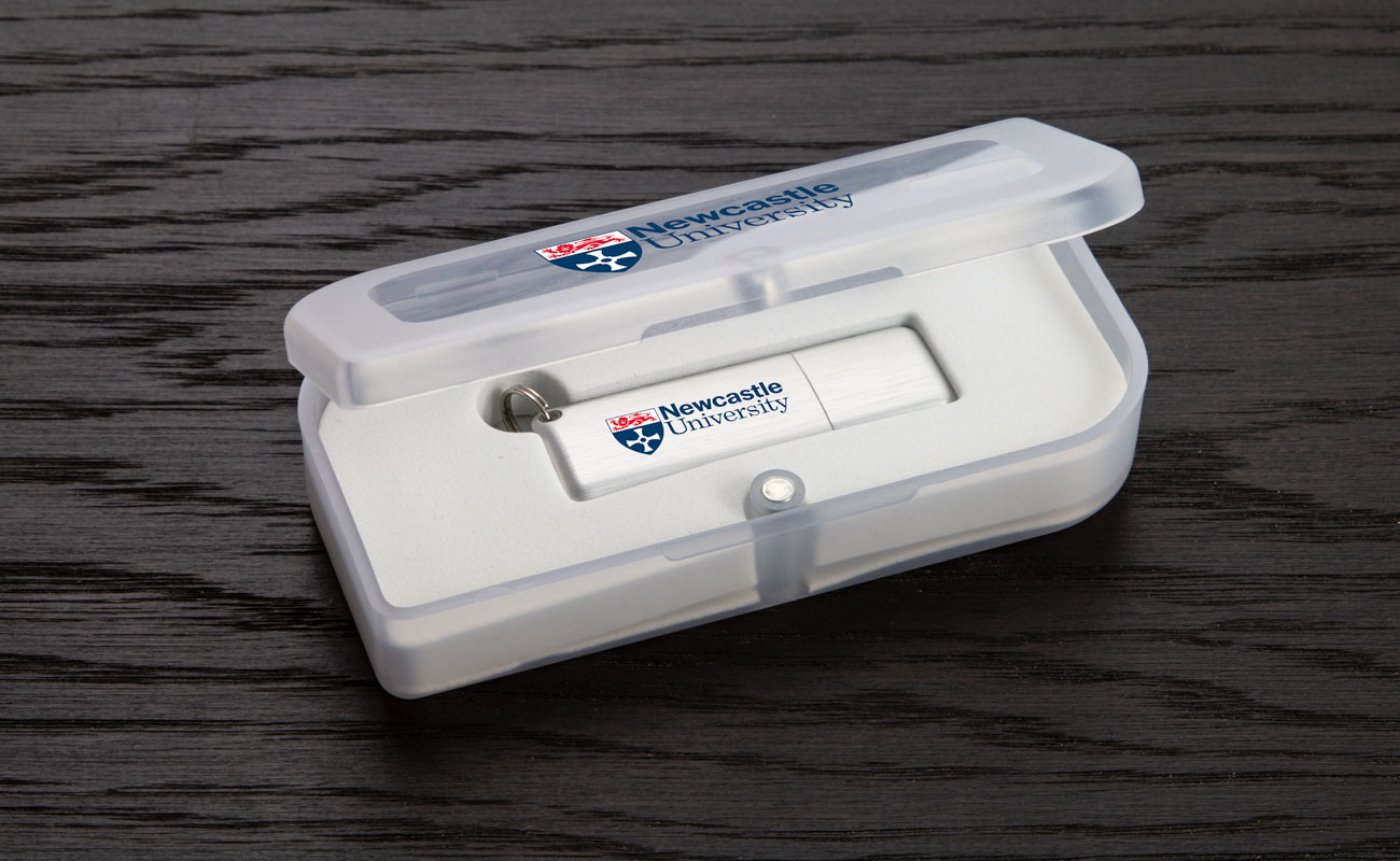 Bedruckte USB Sticks und USB Speichersticks als Werbemittel